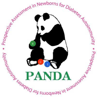 Q: How long will we remain in the PANDA study?